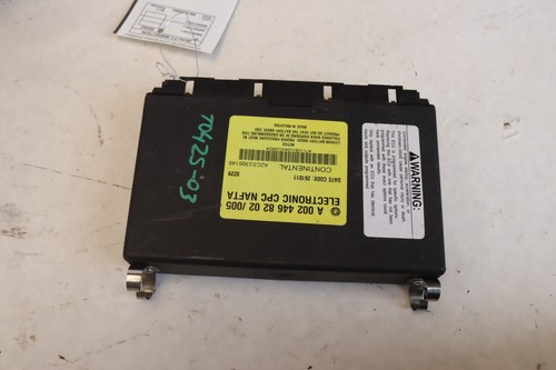 2008-2017 FREIGHTLINER CASCADIA 125 CPC NAFTA CONTROL MODULE ...