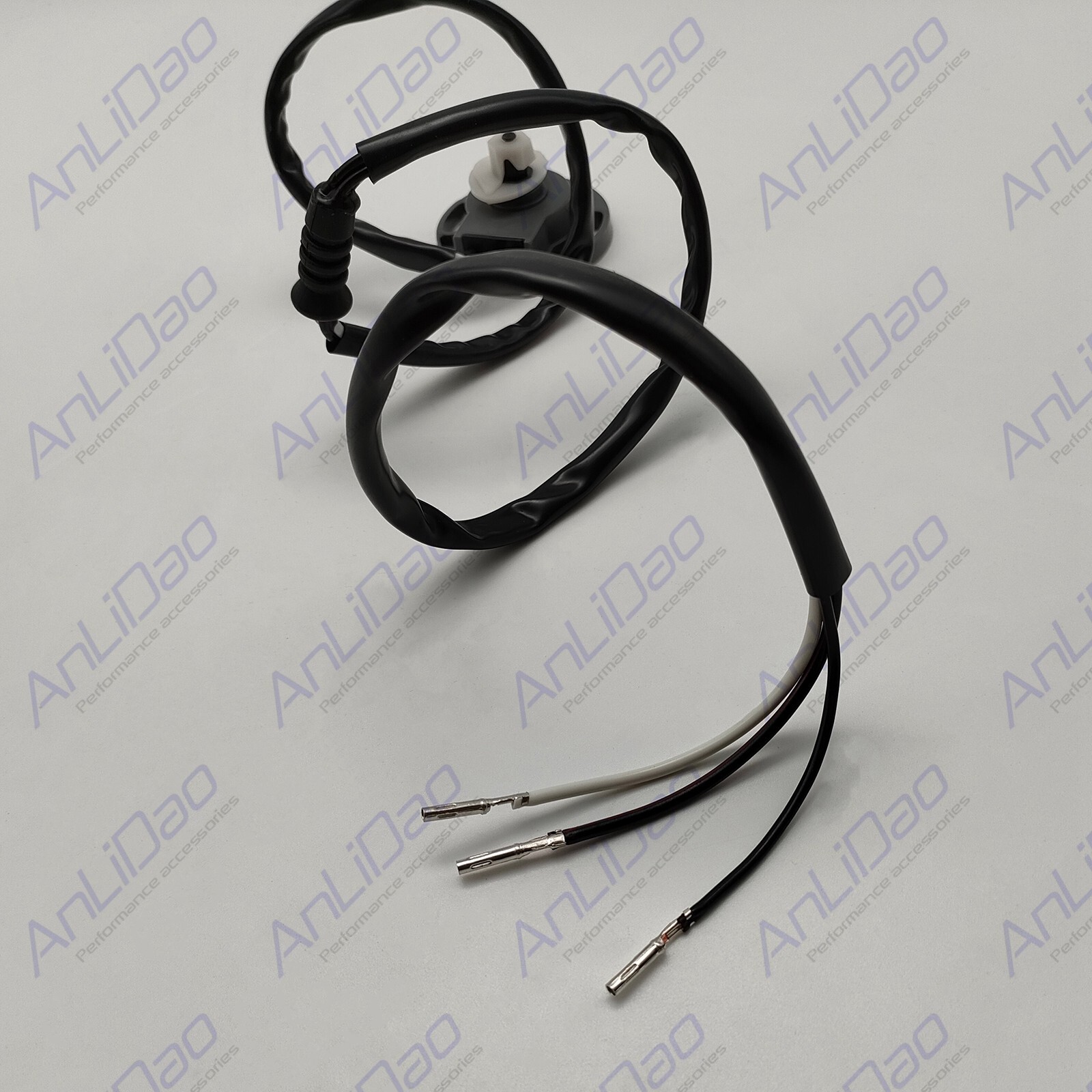 3849411 Repl Volvo Penta SX-M SP-SM Stern Drive 3-Wire Trim Sensor ...