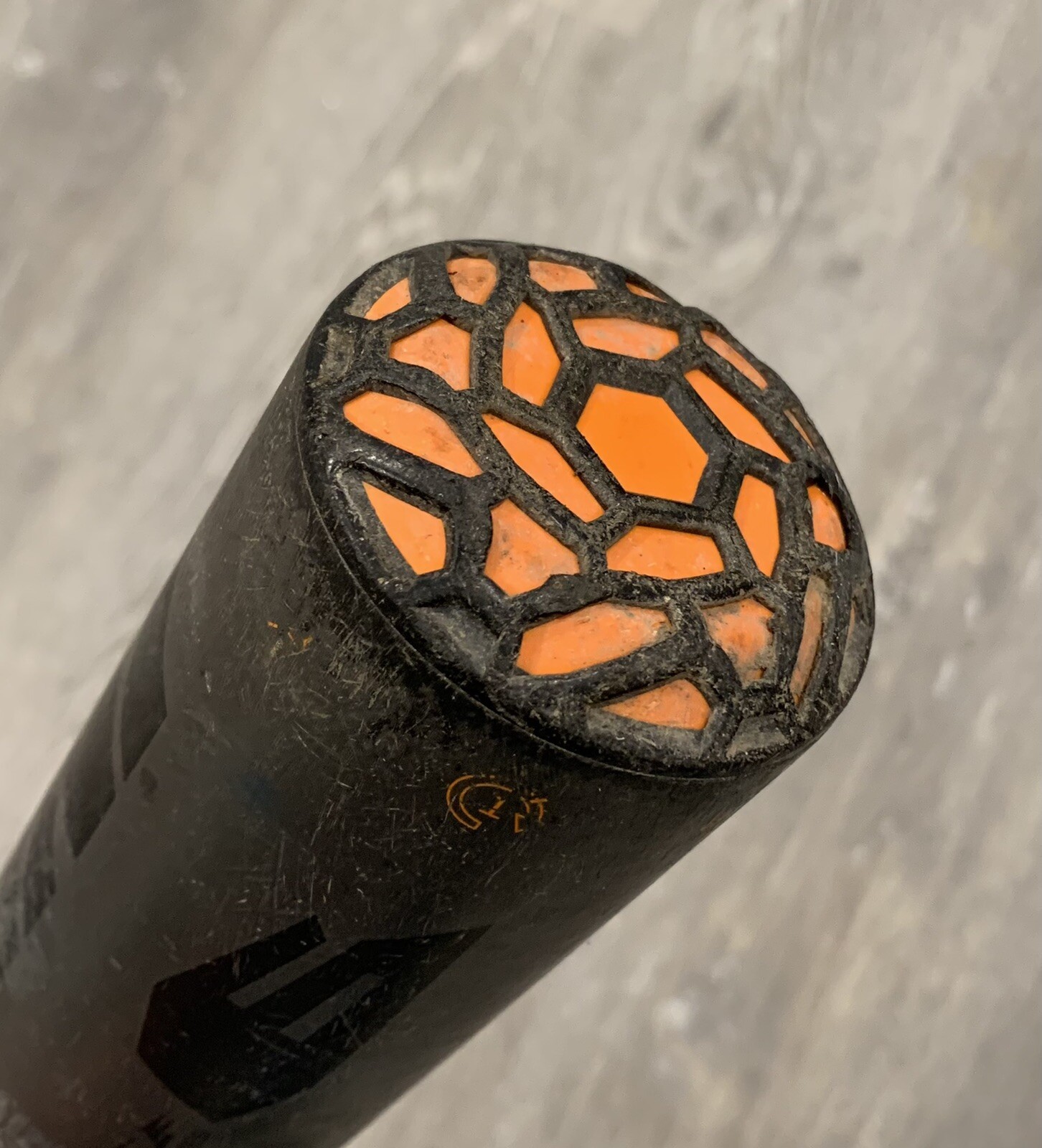 DeMarini CF6 Paradox Composite CFC-14 32" 29oz (30.2oz.) 2 5/8" -3 ...