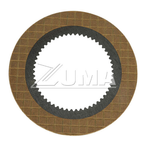 Genie Part 07.0709.0324GT - BRAKE DISC - OEM | eBay