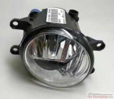 OEM TOYOTA TACOMA SIENNA AVALON FOG LAMP 81210-08020 PASSENGER SIDE | eBay