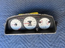 92-95 JDM Honda Civic Eg6 Sir OEM Gauge Cluster Sr4 Eg8 B16 D16 for ...