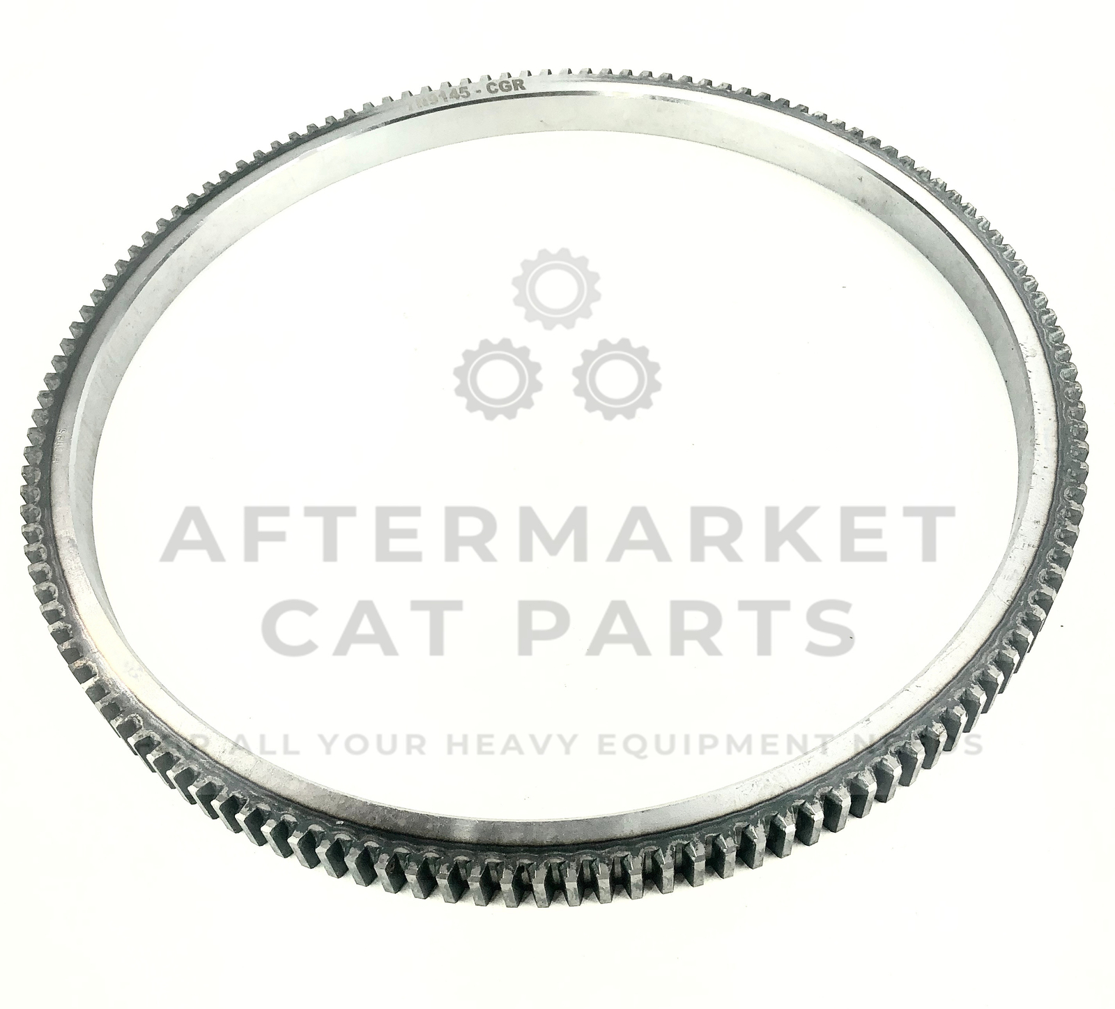 7N9145 GEAR, FLYWHEEL - Fits: Wheel Loaders, Dozer and More | eBay