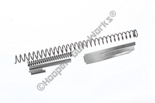 Wilson Combat 1911 Complete Spring Set, Full-Size 316G | eBay