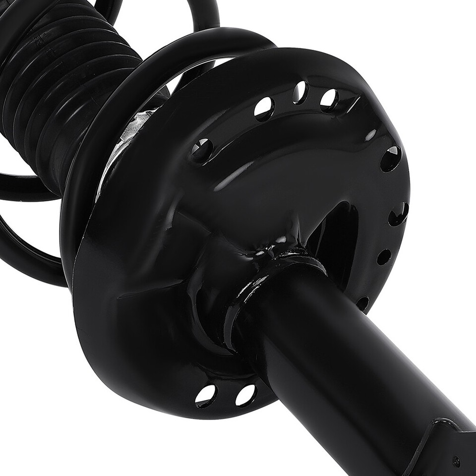 Front Pair Fits 2012-2015 Chevrolet Volt Quick Complete Struts Shocks ...