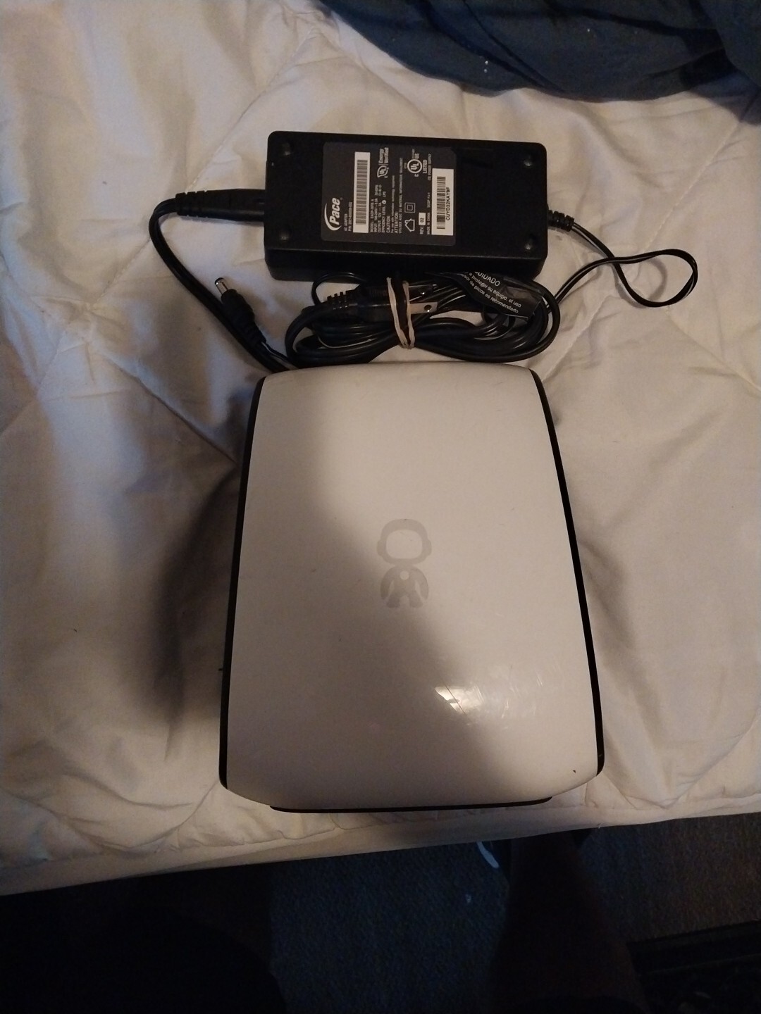 Vivint SM2-2W10 Smart Drive 4-Channel Wireless 1TB DVR - White for sale ...