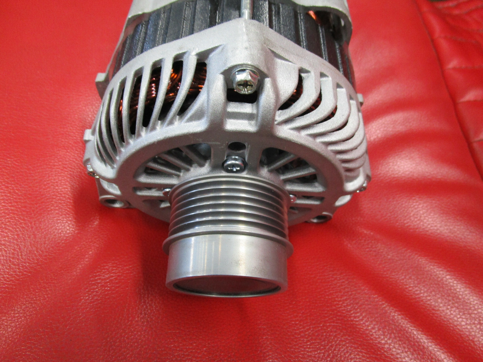 ALTERNATOR 6.0L 6.2L LS2 LS3 140A FOR HOLDEN COMMODORE HSV VE V8 NEW ...