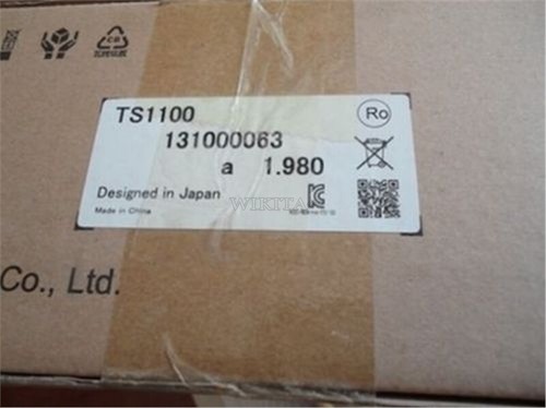 TS1100 Brand New 1Pc Fuji pu | eBay