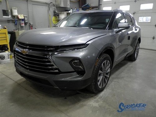 2023 Blazer Premier Fuel Tank 1443765 | eBay