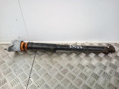 Mercedes A Class 12-18 W176 N/S Passenger Rear Shock Absorber ...