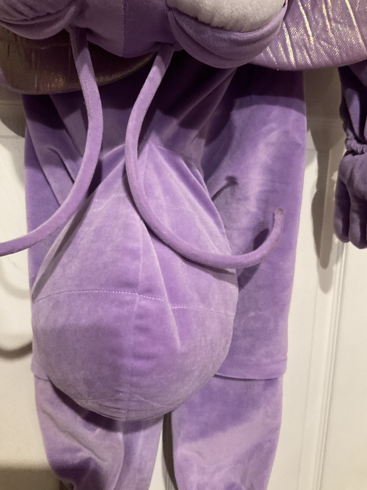 Disney Pixar Catalog A Bugs Life Princess Dot Costume… - Gem