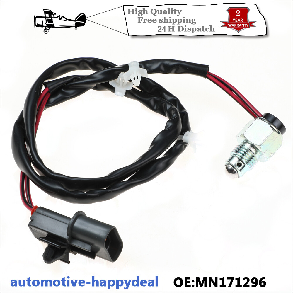 FREE WHEEL CLUTCH CONTROL SWITCH MN171296 For MITSUBISHI L200 2006-2015 ...