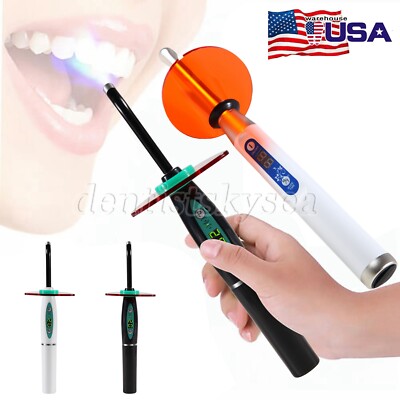 Curing-Light - Demetron