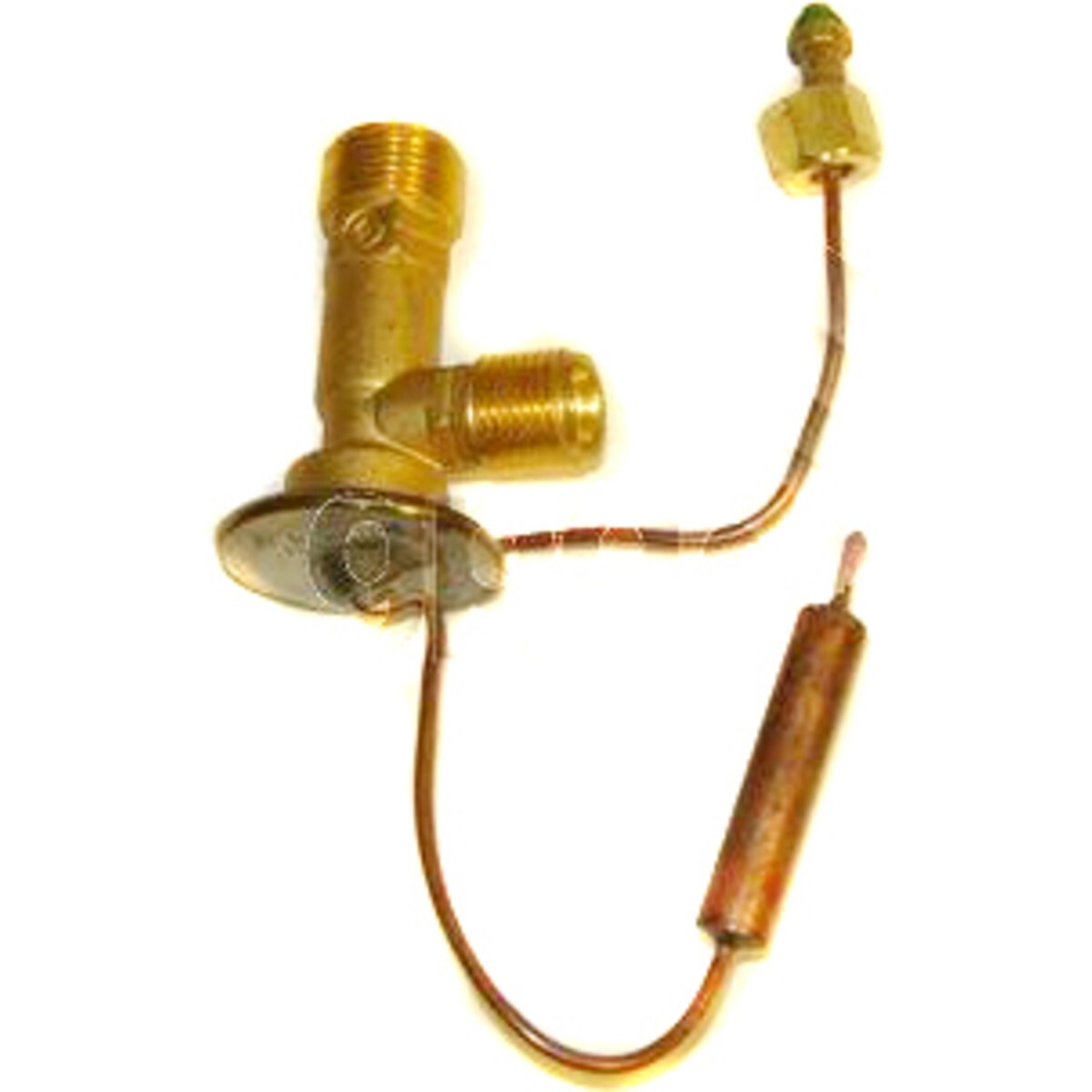 3411305 GPD A/C AC Expansion Valve for Chevy Olds Pontiac Grand Am ...