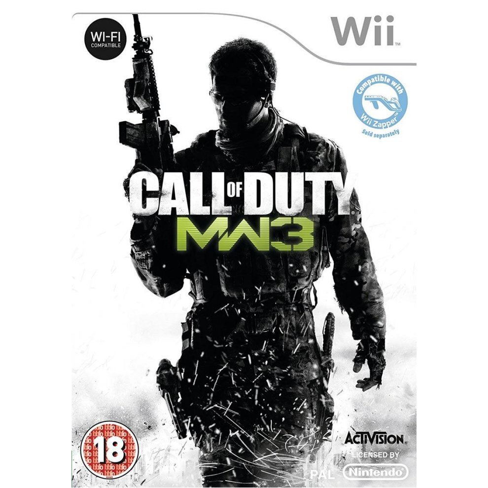 Codmodern Warfare 3 Images Torrent Oyunindi: Call Of Duty: Modern
