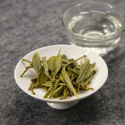 黄山毛峰 2025 Chinese Huang Shan Mao Feng Green Tea Maofeng High Quality ...