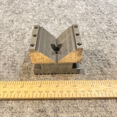 Blocks - Setup Block