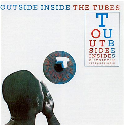 Outside inside by The Tubes (CD, 2001) for sale online | eBay