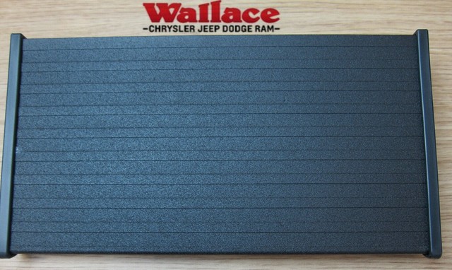 Genuine Mopar Assist Steps Bed Step 82212091AE for sale online | eBay