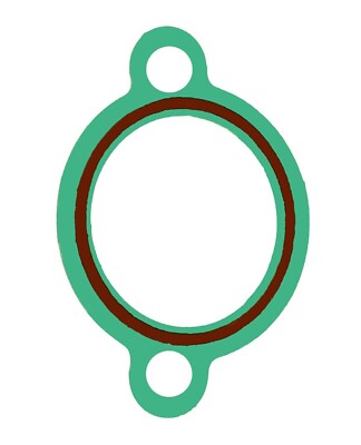 Aitook Tensioner Gasket for Yamaha Part Number 4DW-12213-00-00 , 4X7 ...
