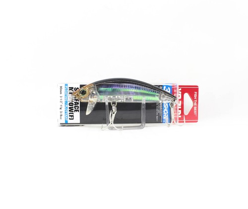 Yo Zuri Duel 3D Inshore Surface Minnow 90 Floating Lure R1215-RMT (8543 ...