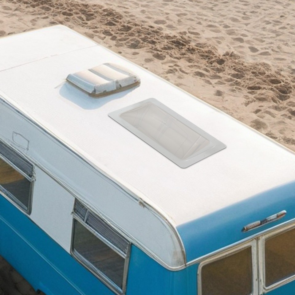 RV Skylight Replacement Cover, Camper RV Skylight Outer Cover, RV Skylight Outer | eBay