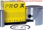 Pro X Piston Ring Set 02.2103.000 Standard Bore | eBay
