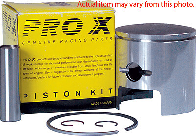 Pro X Piston Ring Set 02.2103.000 Standard Bore | eBay