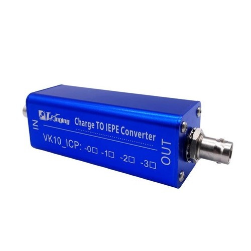 VKINGING VK10-ICP IEPE Charge to Constant Current Driver Amplifier | eBay