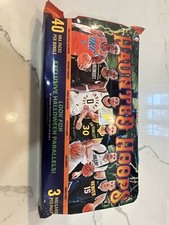 2023-24 Panini Haunted Hoops Basketball Checklist, Set Details