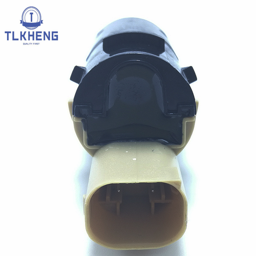 NEW PDC PARKING SENSOR 9649186580 9653139777 FOR Peugeot 307CC Citroen ...