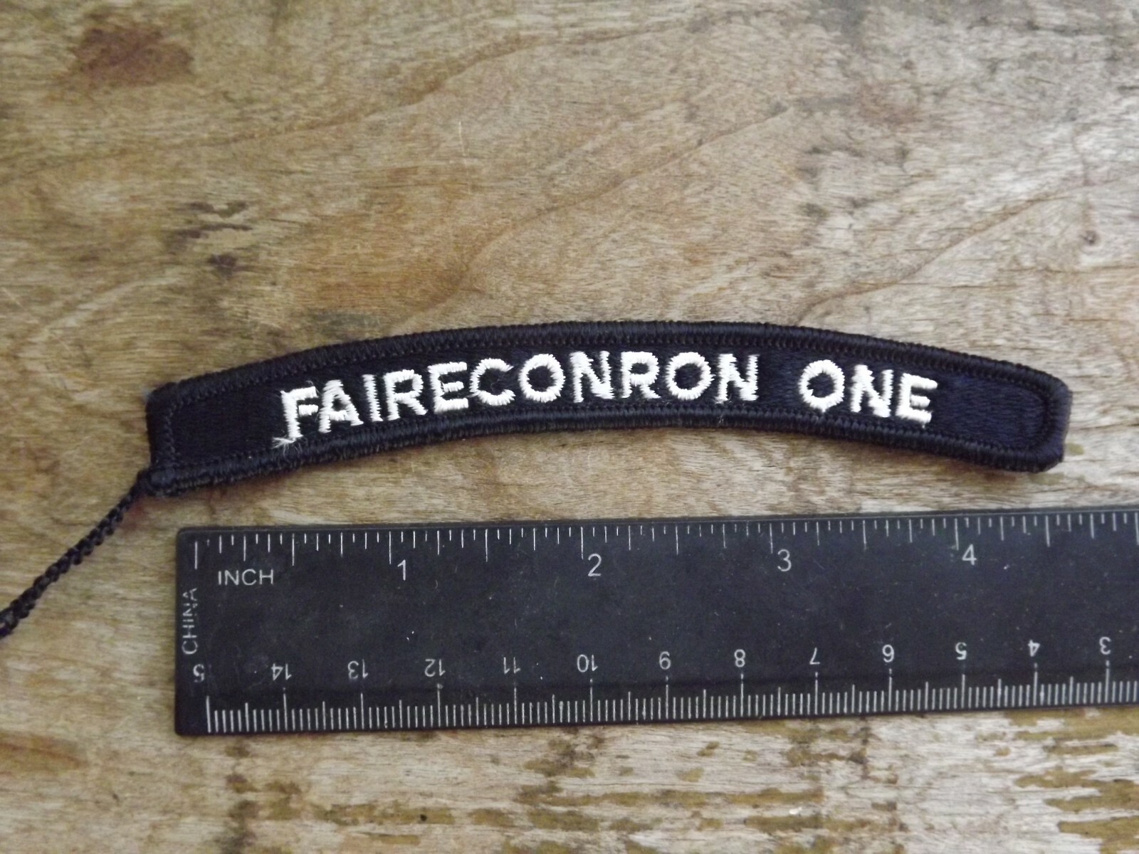 Navy FAIRECONRON ONE Tab | eBay