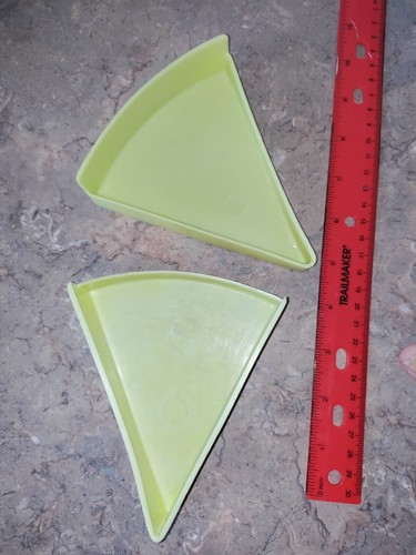 Vintage Pie Slice Keeper | eBay