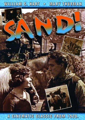Sand! (DVD) for sale online | eBay