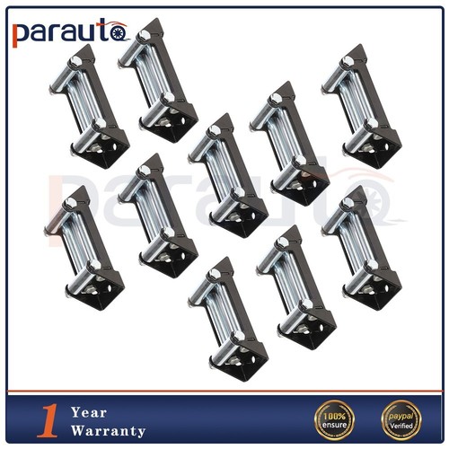 High Quality 4 Way Roller Cable Guide Winch Roller Fairlead 4000 ...