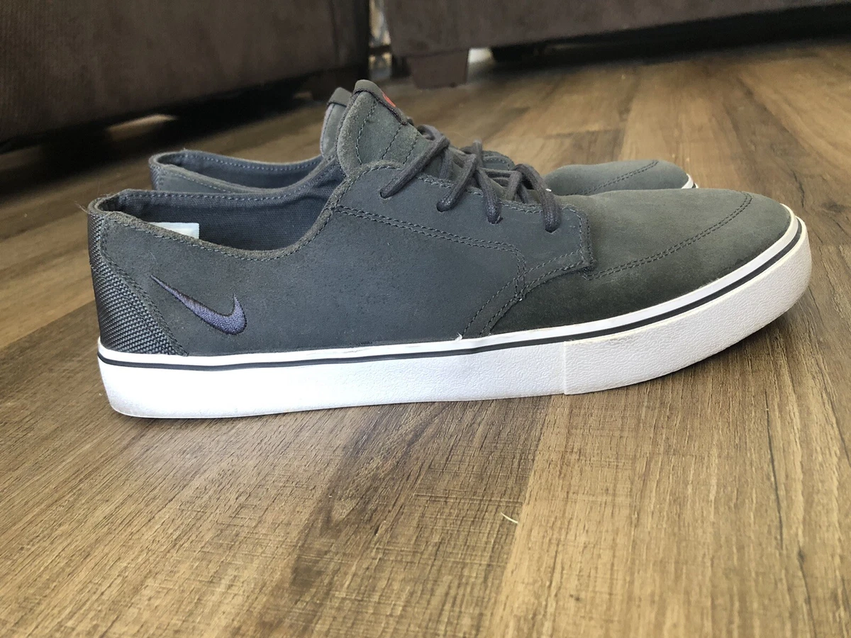 Nike Braata Lr Textile Shoes