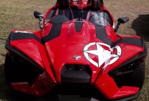 Distressed Army Star decal large 20" Vinyl military hood graphic big ...