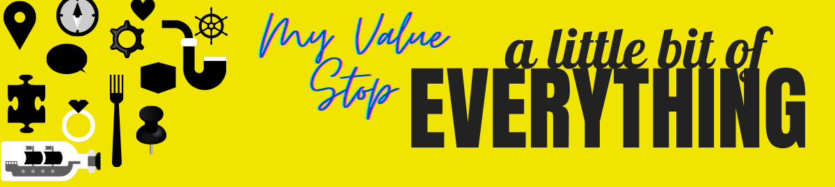 My Value Stop | eBay Stores