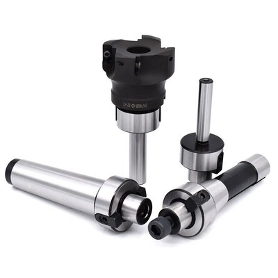 Milling - Drawbar Milling