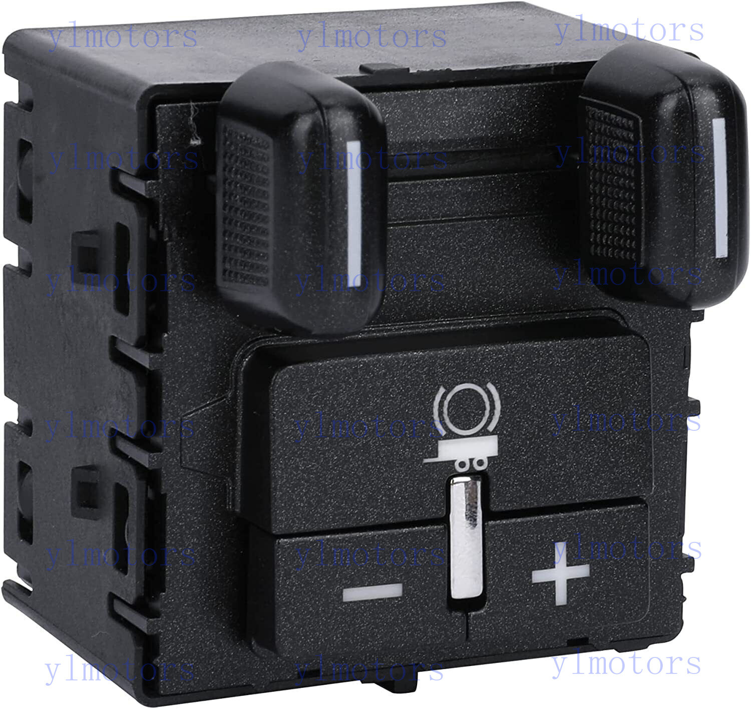 Trailer Brake Control Switch 84108373 For 2015-2021 Chevy Silverado ...