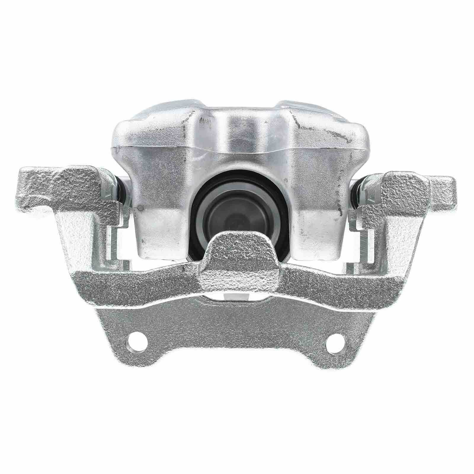 2x Rear Brake Calipers for Land Rover Discovery L319 Range Rover L322 ...