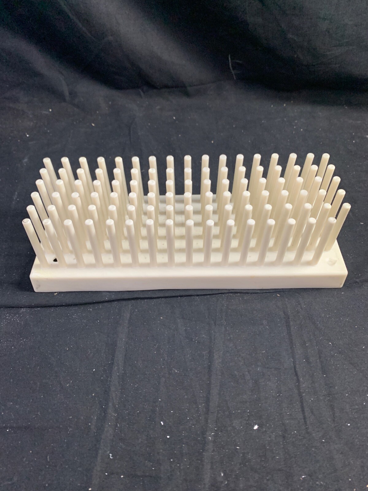 Test Tube Drying Rack