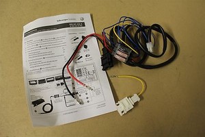 Kabel Set für Bluetooth Original RCD Einheiten siehe Liste 5Z0051434A ...