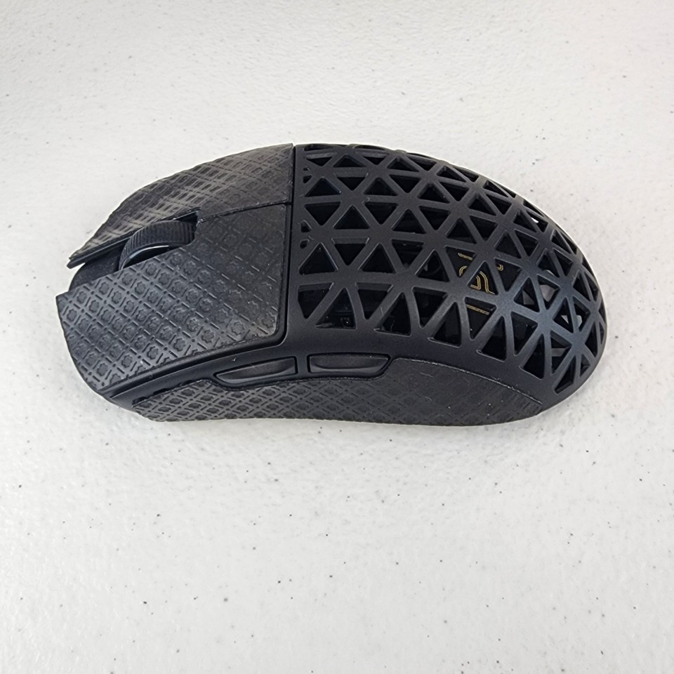 IpI Float Gaming Mouse Final Mouse Clone | eBay