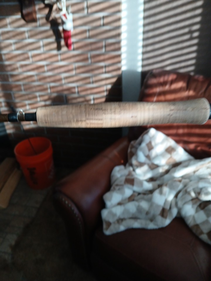 sage fly rod new | eBay