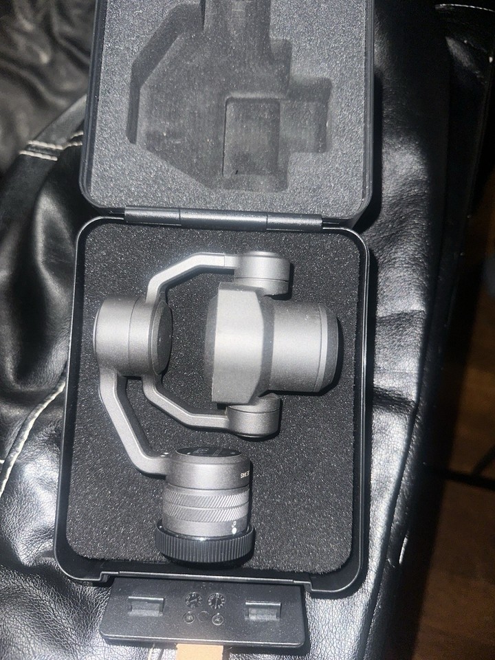 DJI INSPIRE 2 Drone Package - Complete Set with Extras | eBay