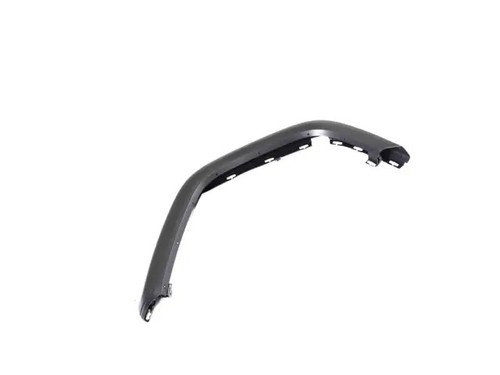 Genuine Mopar Wheel Opening Flare Molding Left 6AD77RXFAE | eBay