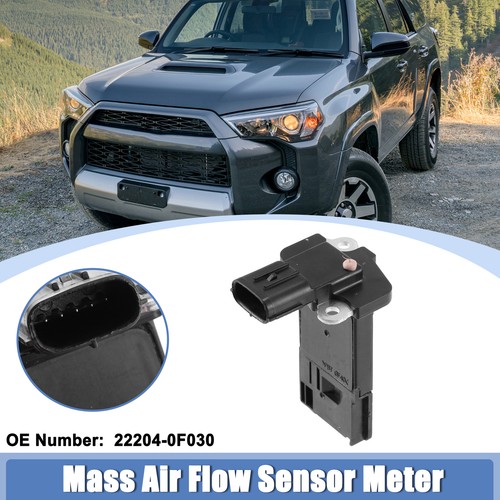 Mass Air Flow Meter Sensor for Toyota 4Runner 2004-2010 Replace 22204 ...