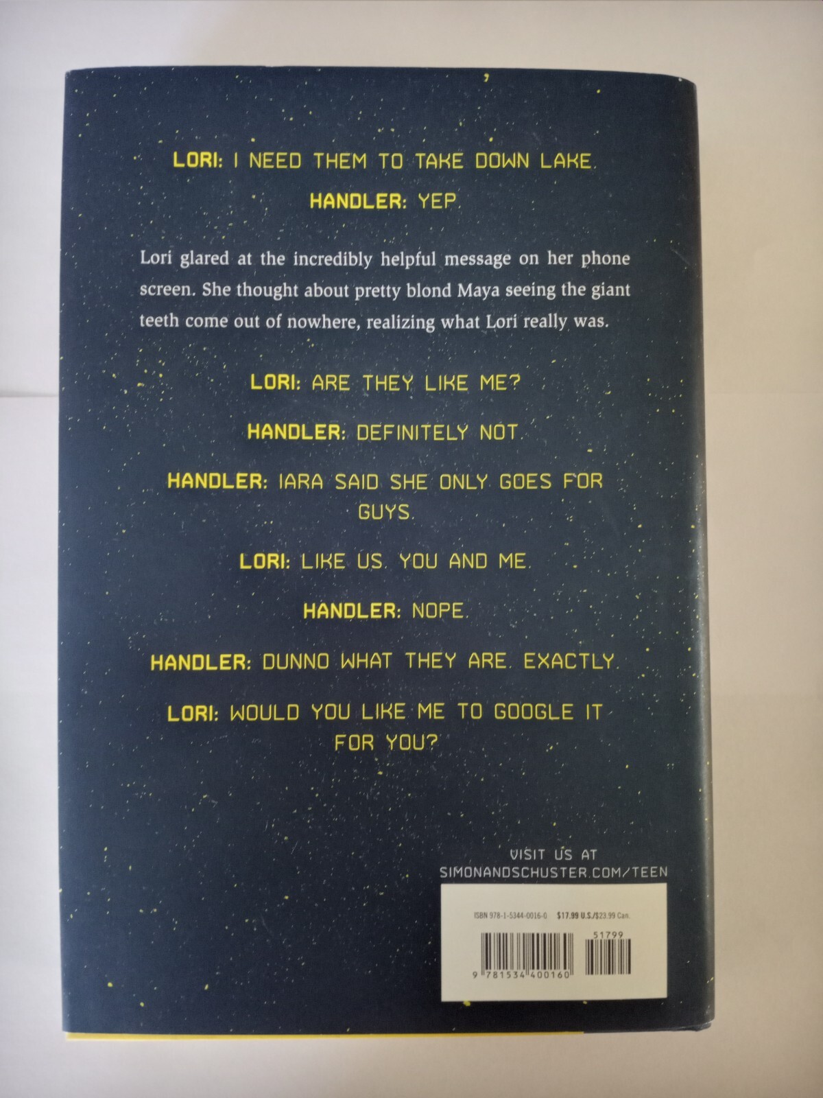 Feeder by Patrick Weekes (2018, Hardcover) for sale online | eBay