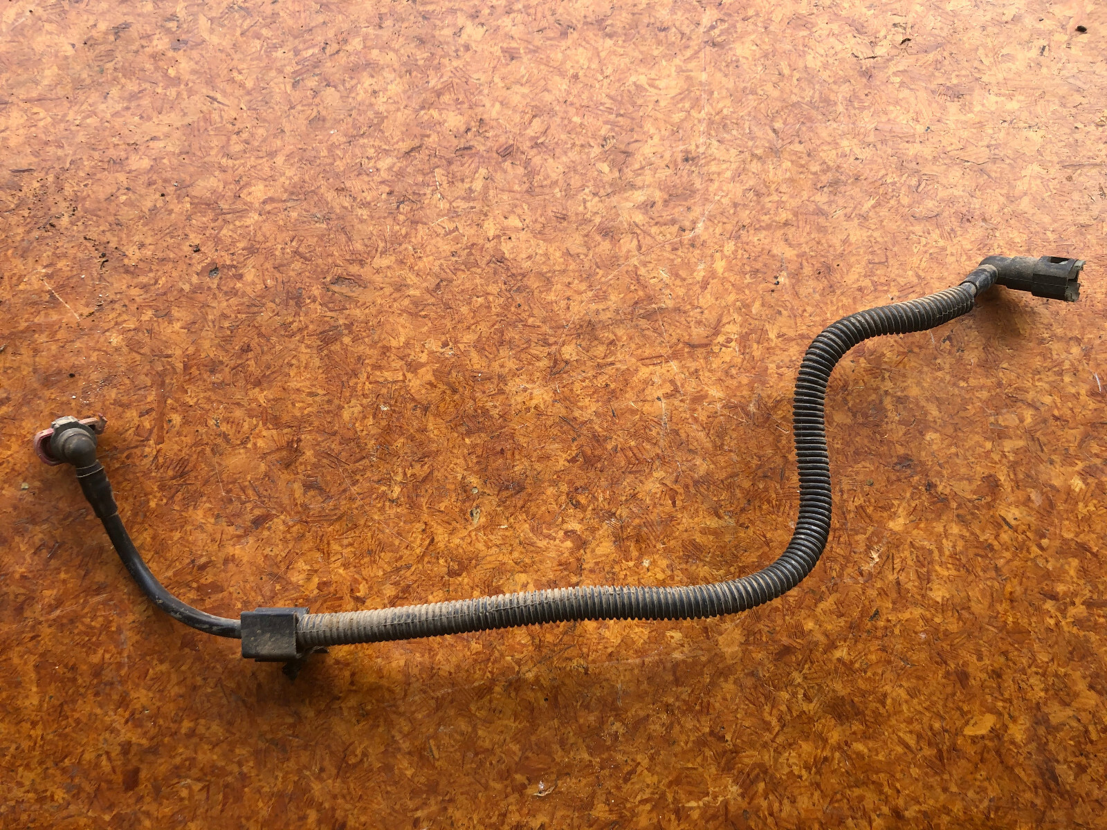 07 08 09 10 FORD EDGE 3.5L V6 AWD FUEL LINE FROM FUEL PUMP | eBay